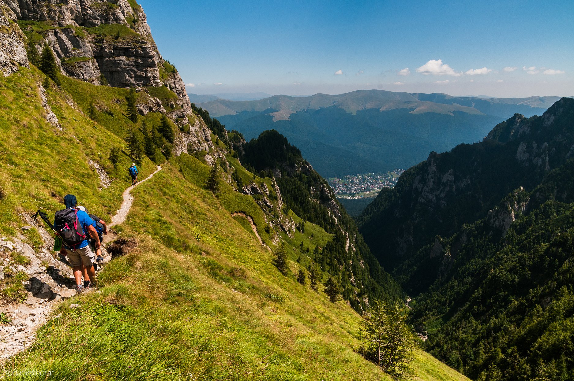 Info Alpin | Expert in vacante la munte